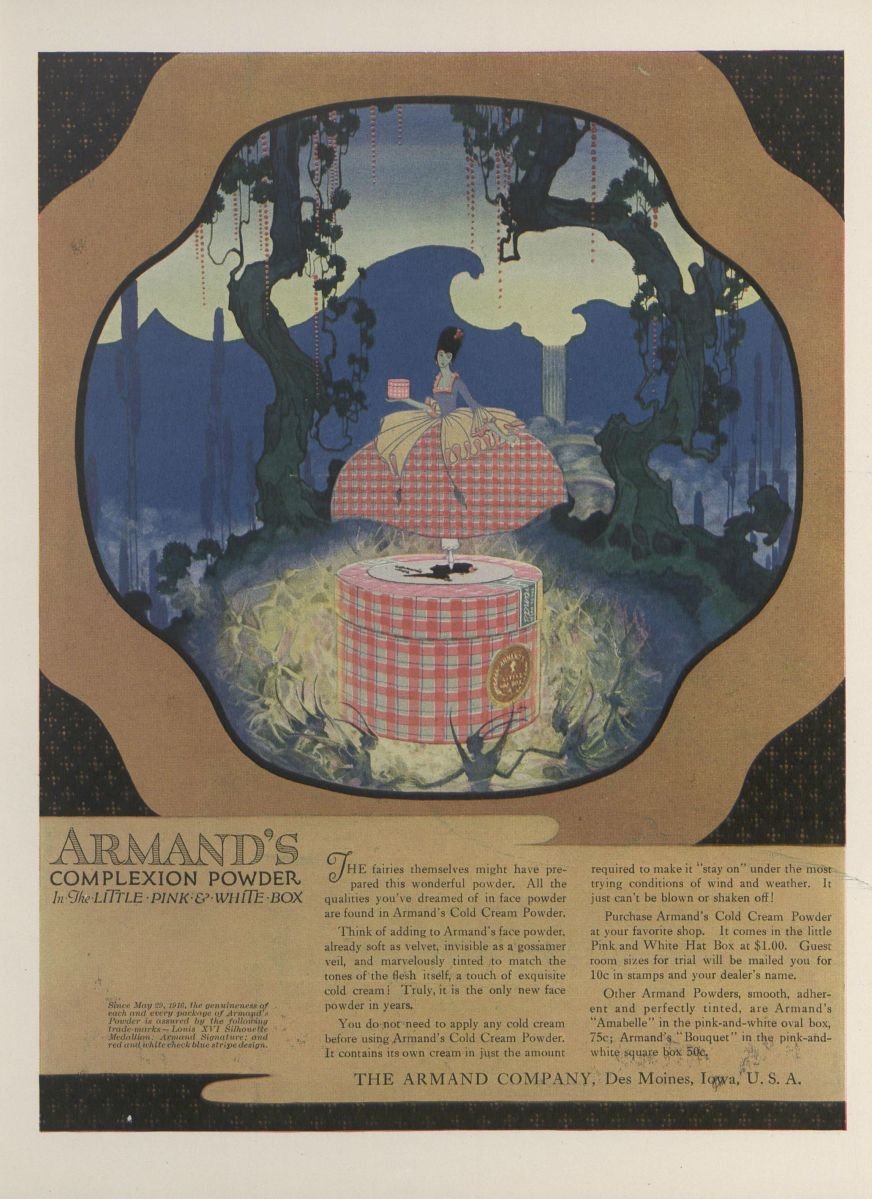 “In the Little Pink and White Box”: The Rise and Fall of Carl Weeks ...