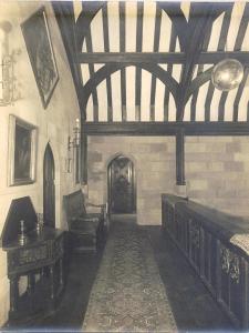 A Virtual Tour, c. 1927 – Salisbury House Blog