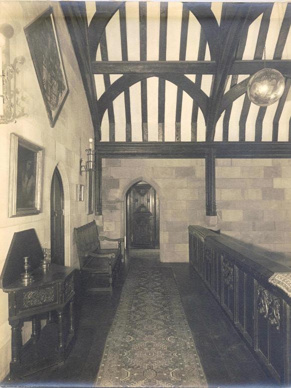 A Virtual Tour, c. 1927 – Salisbury House Blog
