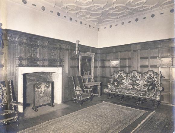 A Virtual Tour, c. 1927 – Salisbury House Blog