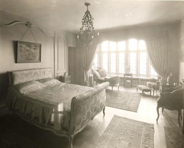 A Virtual Tour, c. 1927 – Salisbury House Blog