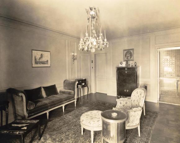 A Virtual Tour, c. 1927 – Salisbury House Blog