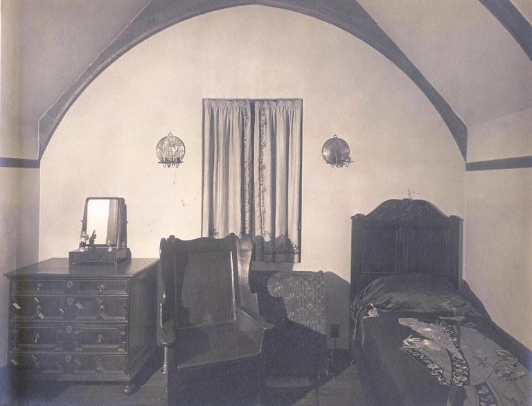 A Virtual Tour, c. 1927 – Salisbury House Blog