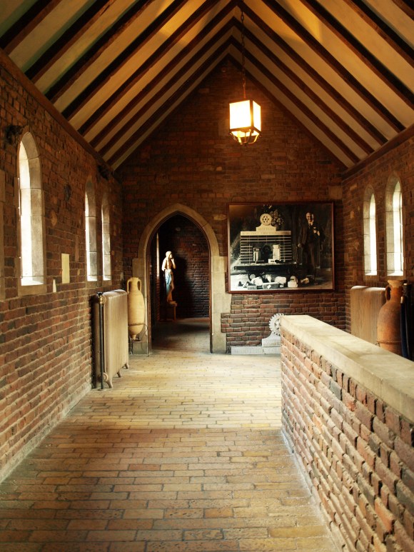 History – Salisbury House Blog