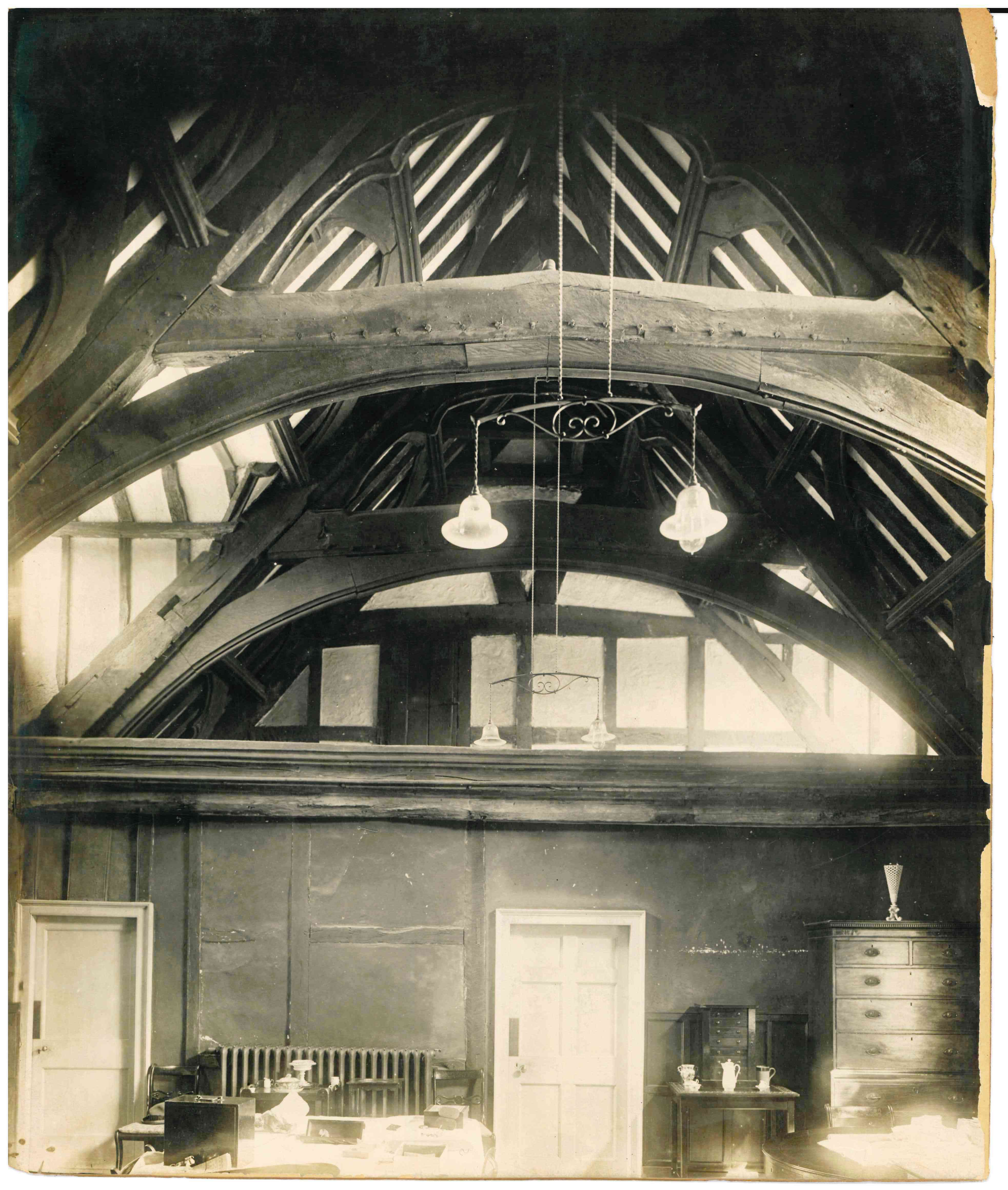 The Kings House: Centuries of Inspiring Architecture – Salisbury House Blog