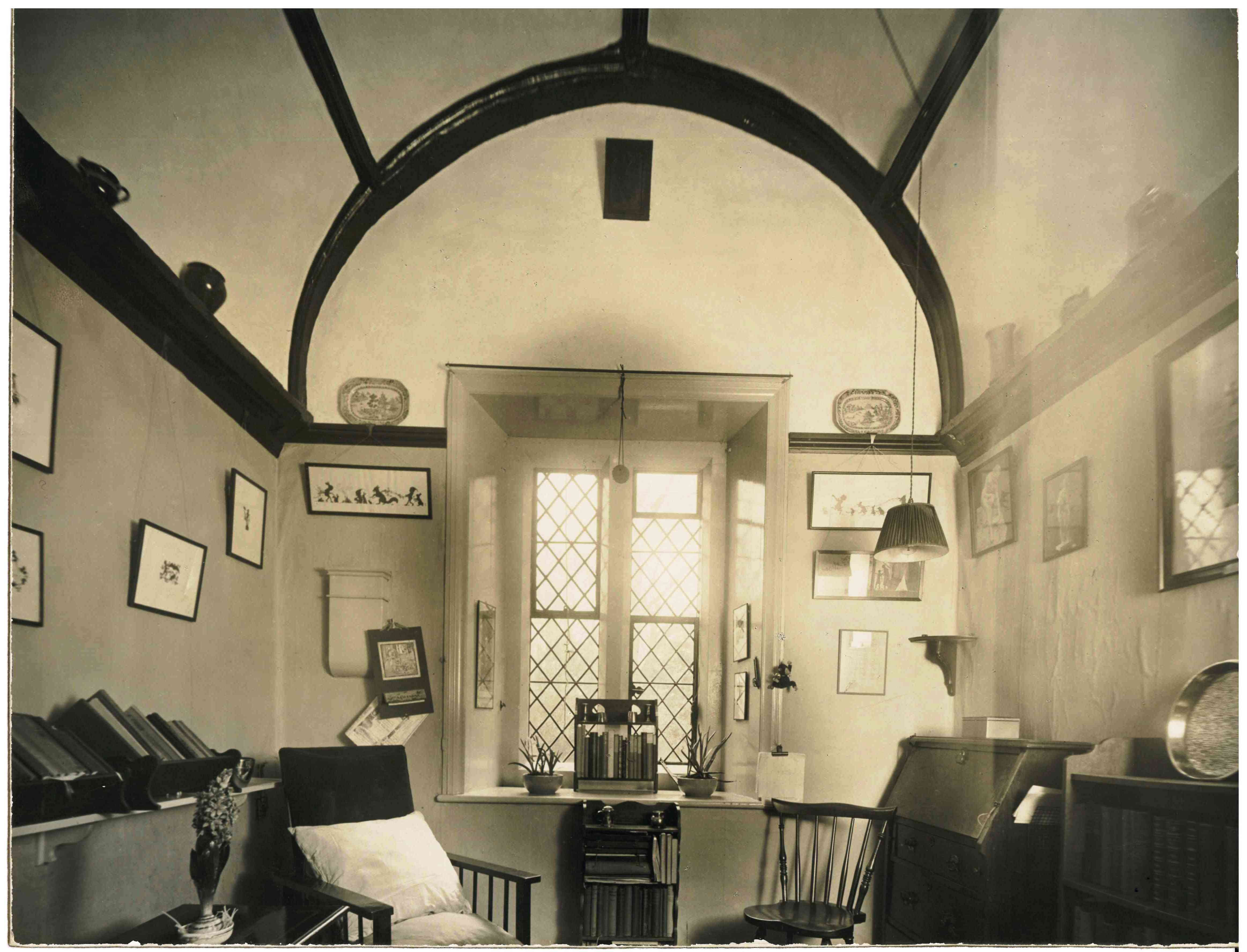 The Kings House: Centuries of Inspiring Architecture – Salisbury House Blog