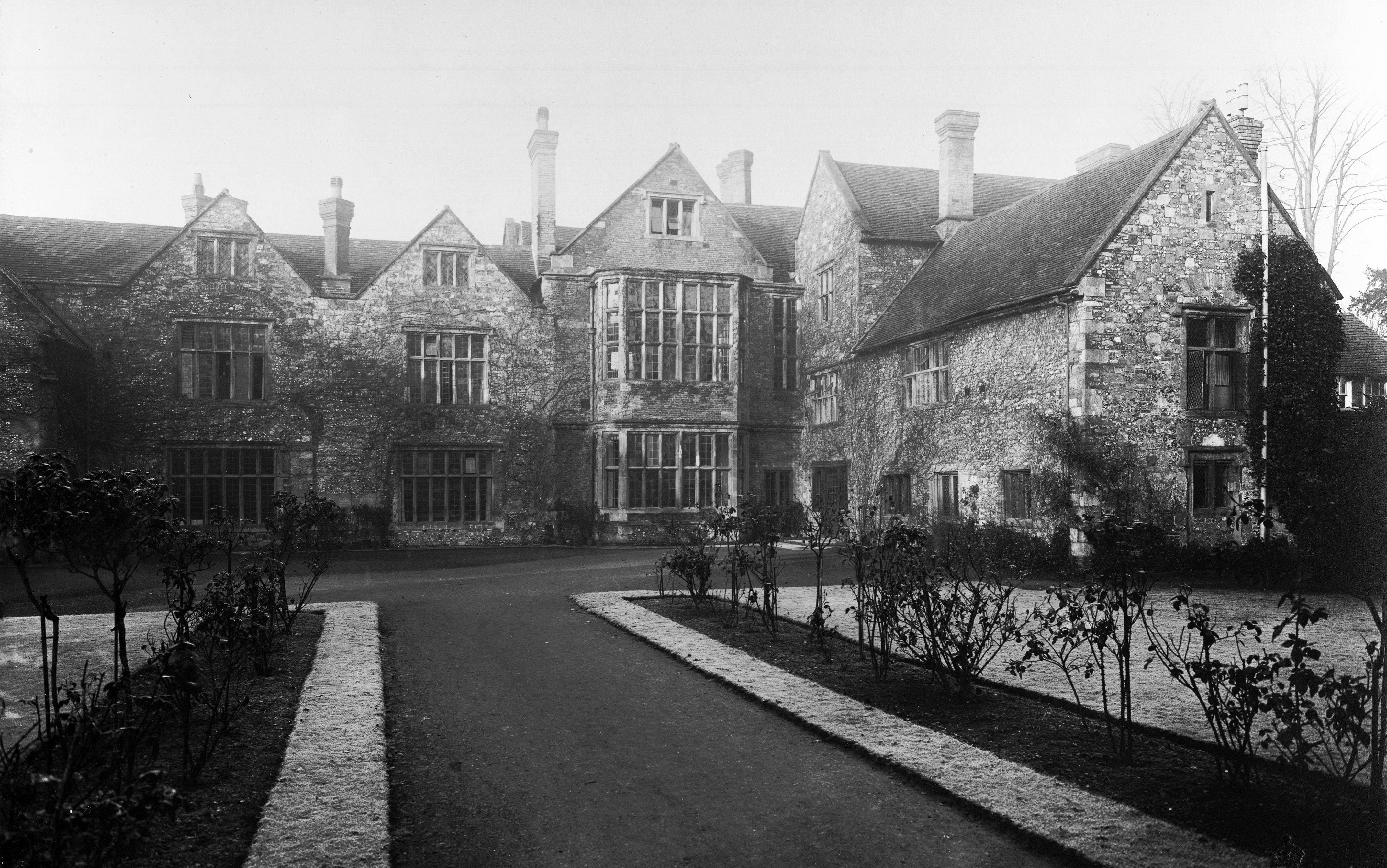 History – Salisbury House Blog
