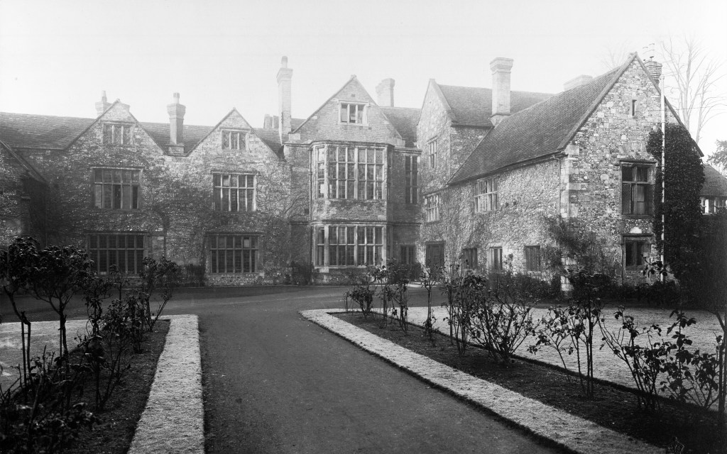 History – Salisbury House Blog