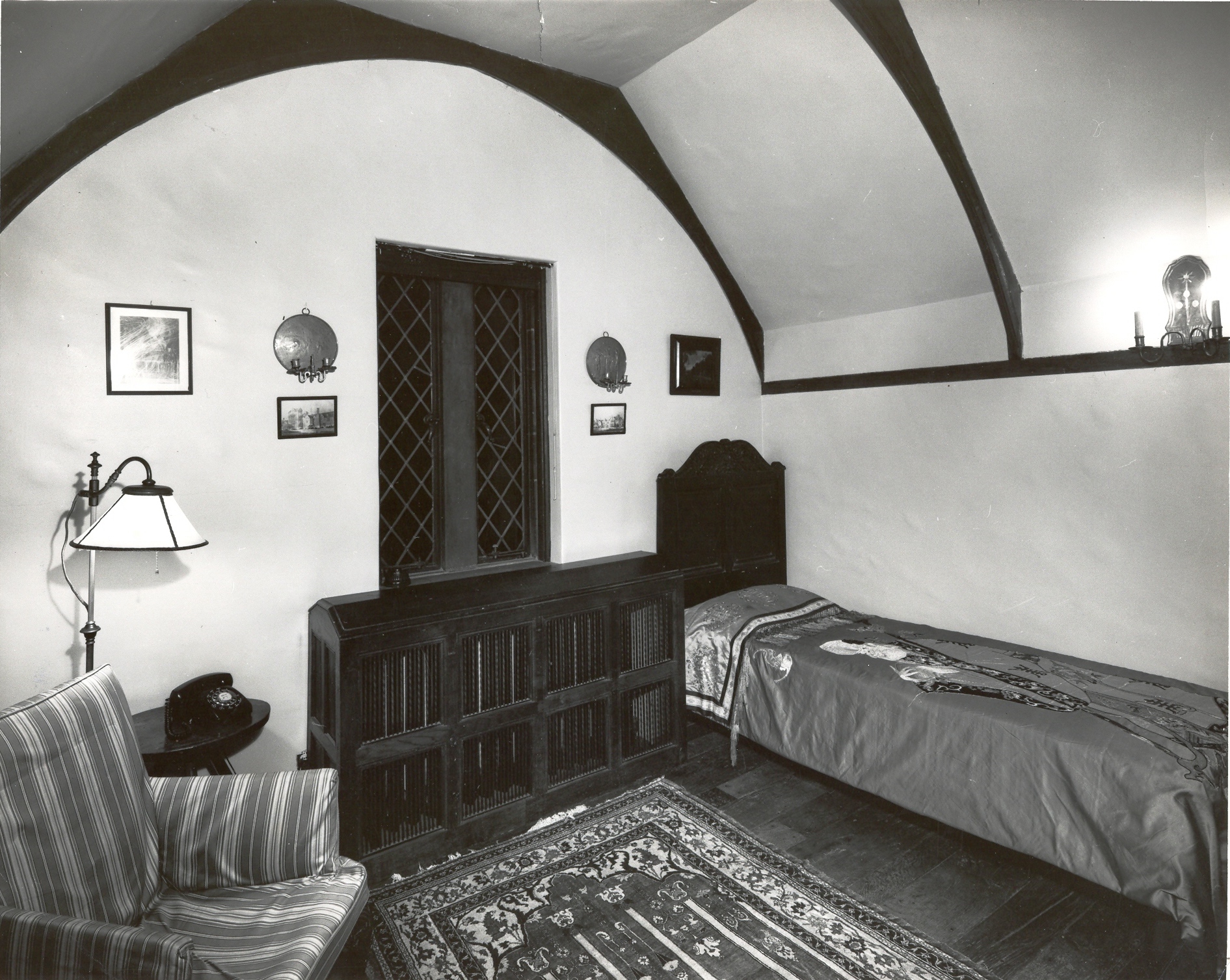 The Kings House: Centuries of Inspiring Architecture – Salisbury House Blog