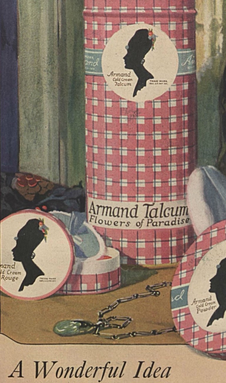 About Us – Salisbury House Blog